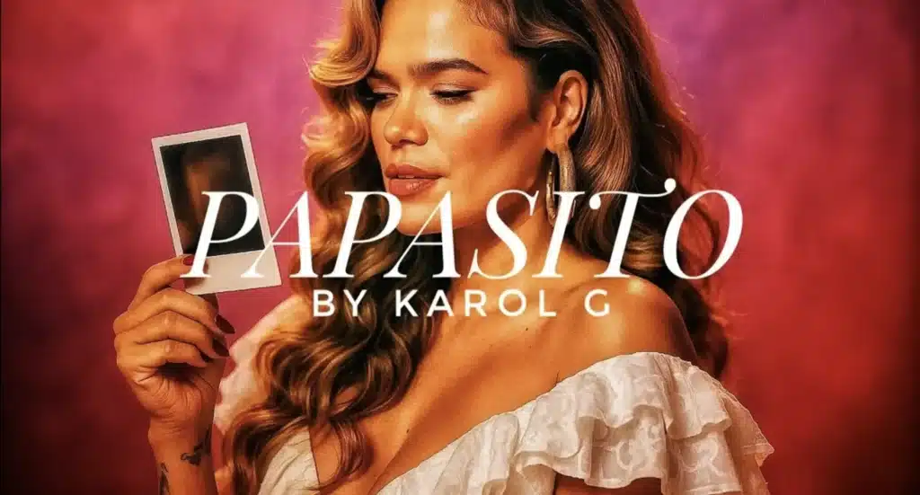 Papasito Lyrics – KAROL G (English Translation)